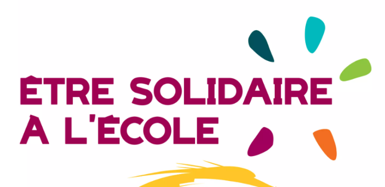 4 façons de favoriser la solidarité à l’école - Commune de La Remuée